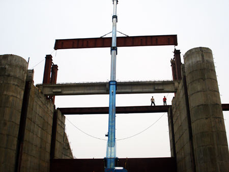 Precision Infratech, Ahmedabad Gujarat | Precision Infratech ...