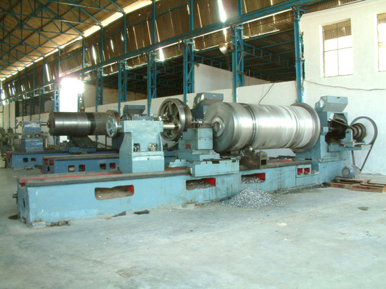 Precision Infratech, Ahmedabad Gujarat | Precision Infratech ...